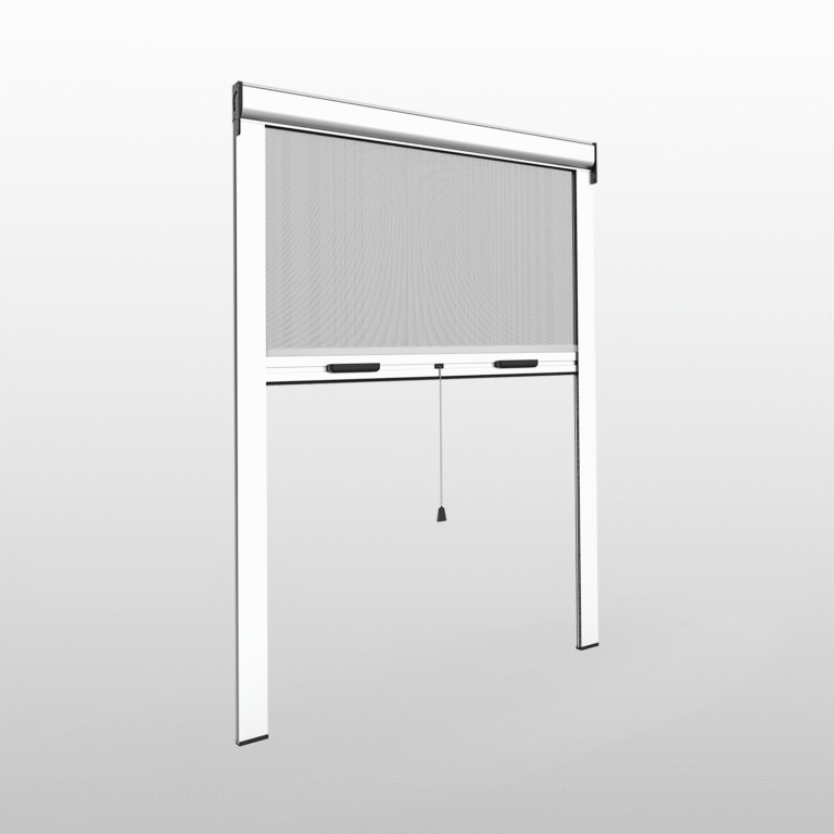 Rolo komarnik - RAAM Plast